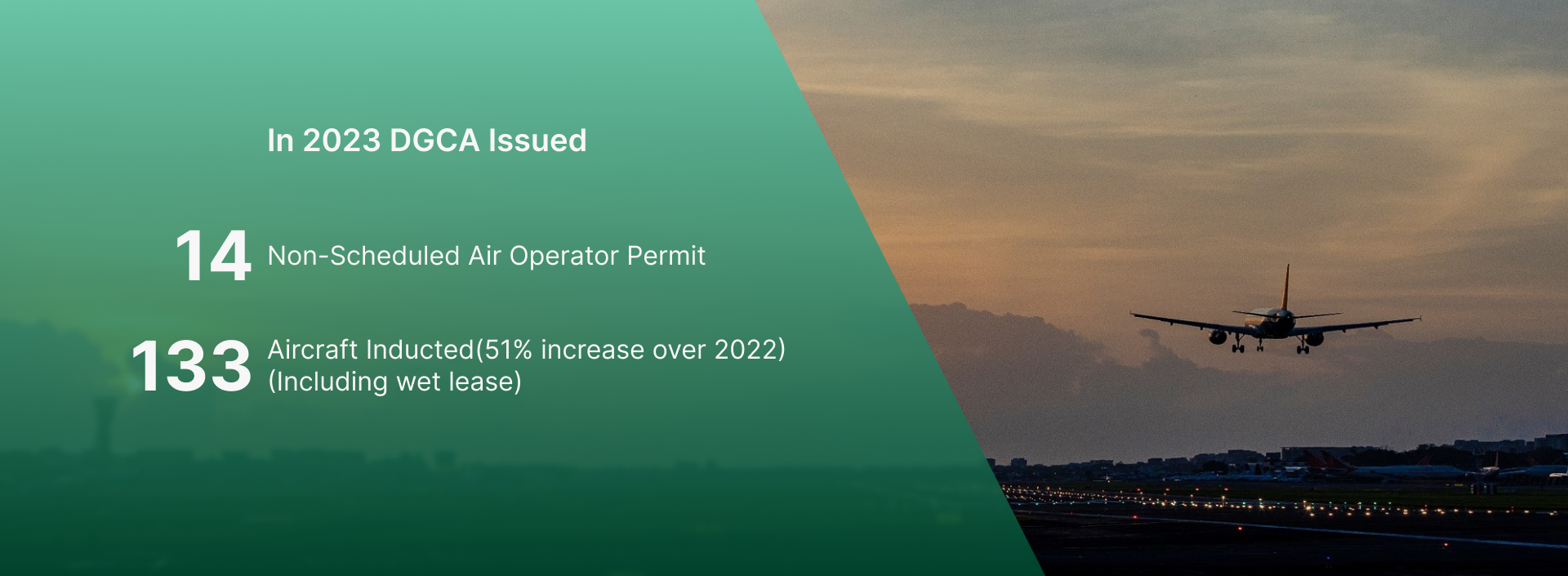 Home | Directorate General of Civil Aviation | Government of India